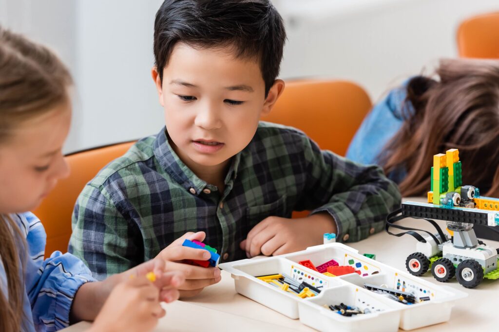 Gallery - Joyful Learning Center