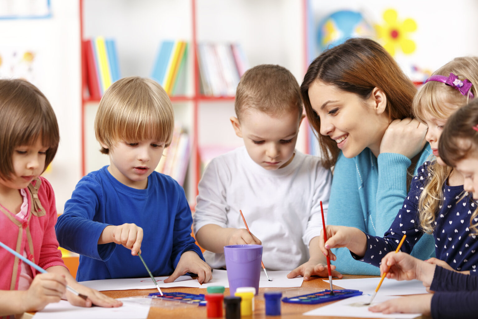 Best Learning Center in Halifax | Joyful Learing Center